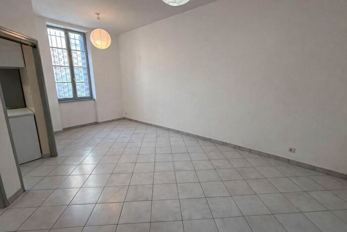 Appartement à louer - Toulouse, Marengo, Jolimont, Médiathèque, La Colonne - 2 pièces - 1 chambre