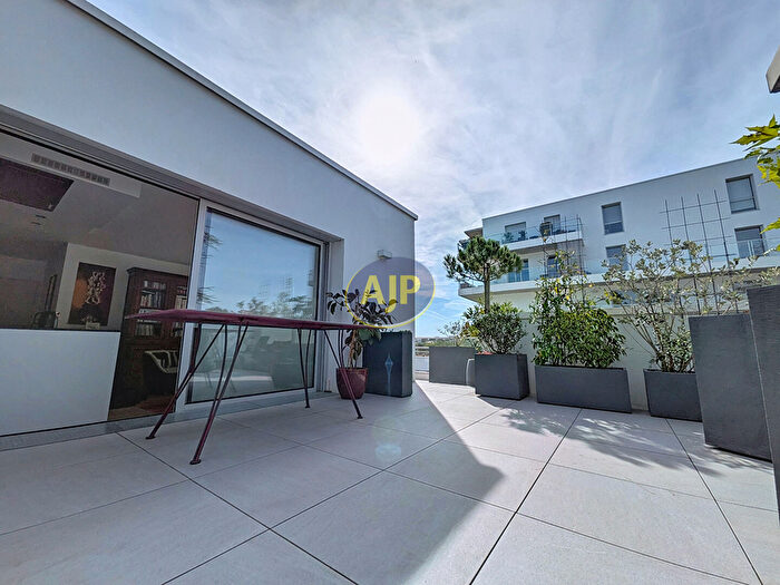Appartement 3 pièces à Nantes, Saint-Jacques, Pirmil, à vendre