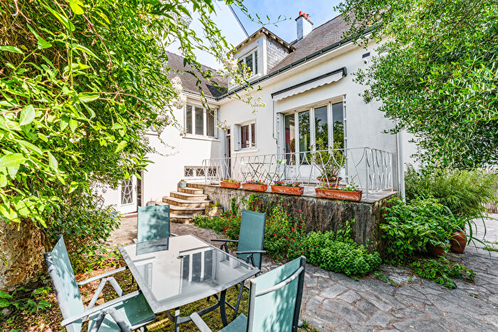 Maison 7 pièces à vendre à Joué-lès-Tours, Centre-ville