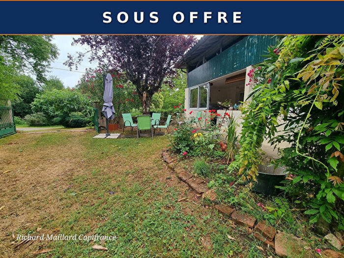 Finhan - Maison 7 pièces à vendre