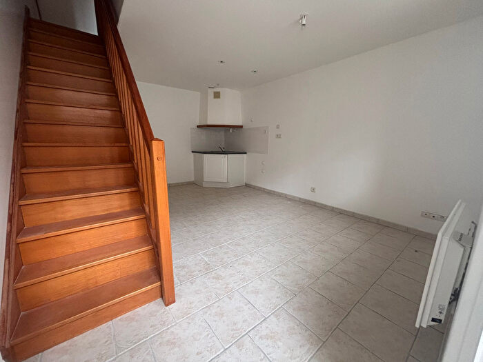 Appartement 2 pièces à louer - Mitry-Mory