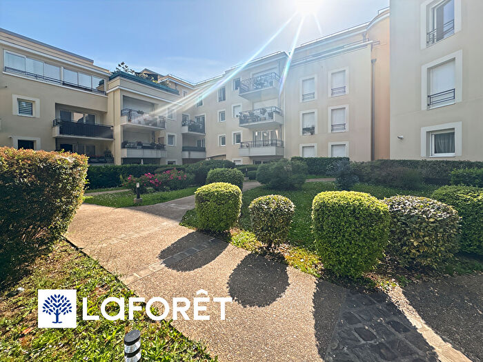 Morsang-sur-Orge, Jaurès : Appartement 3 pièces à vendre