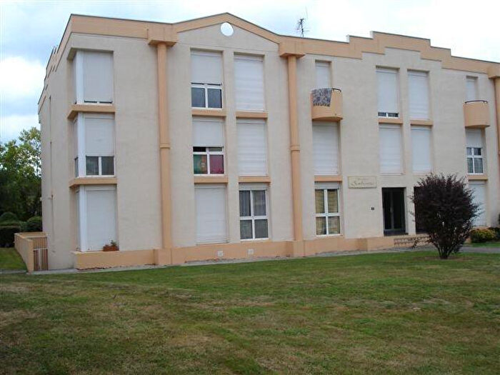 Appartement 1 pièce à louer - Lons