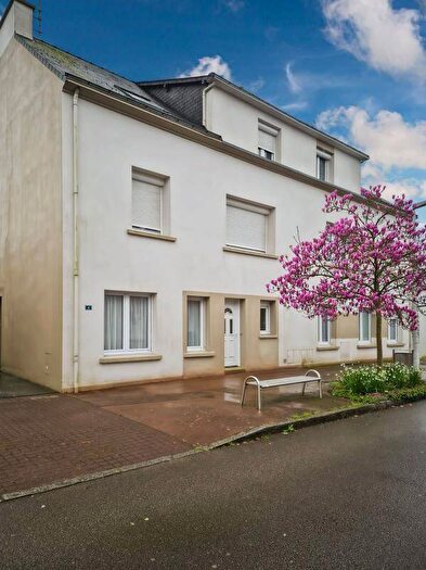 Appartement 2 pièces à louer - Bourg, Donges