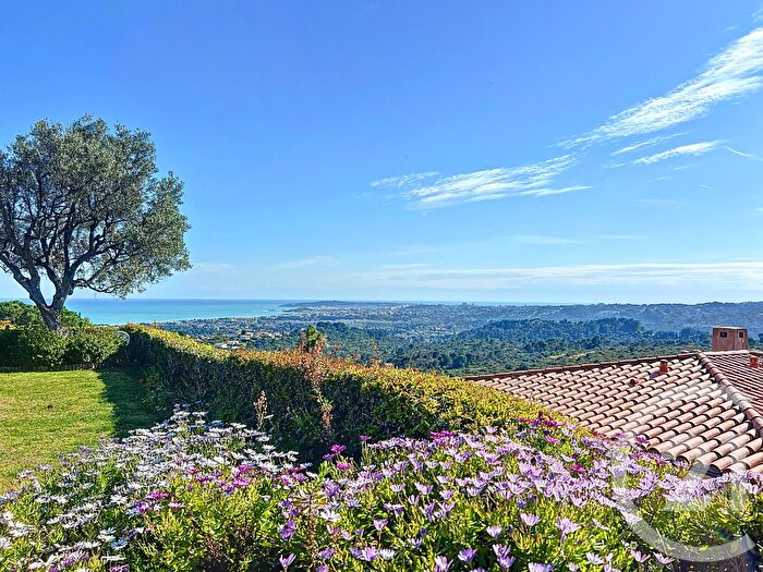 Maison à vendre - Villeneuve-Loubet, Les Hauts de Vaugrenier, Les Maurettes, Vaugrenier - 6 pièces - 5 chambres