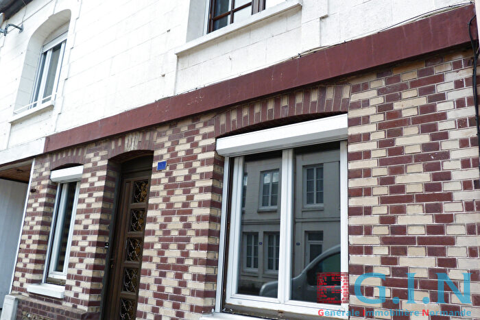 Maison à vendre - Yvetot, Rétimare, Plaine, Docteur Richard - 5 pièces - 4 chambres