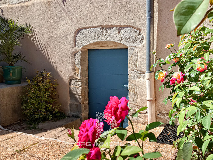 Maison à vendre - Charolles - 12 pièces - 5 chambres