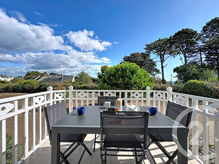 Arzon - Appartement 3 pièces à vendre