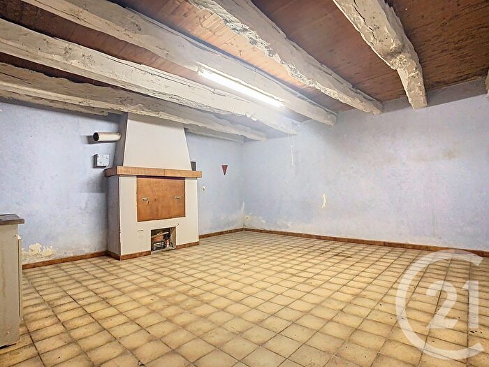 Maison à vendre - Évran - 2 pièces - 1 chambre