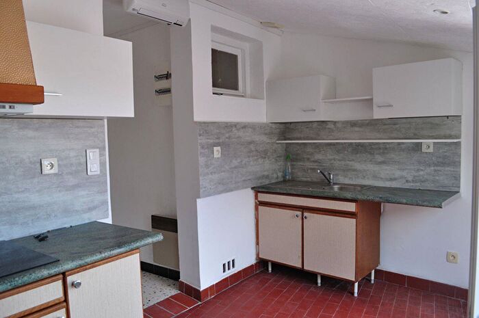 Arles-sur-Tech : Appartement 1 pièce à louer