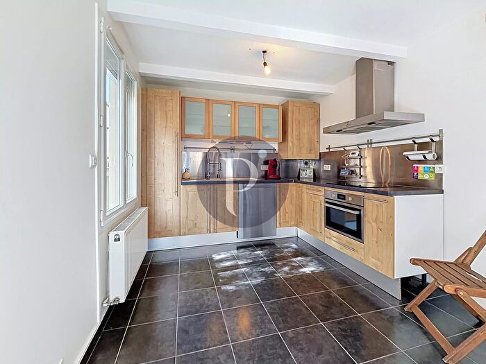 Maison 3 pièces à vendre à Fresnes, Lumière, Liberté
