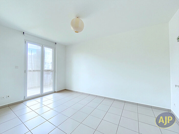 Appartement 1 pièce à vendre - Montgermont