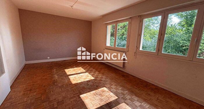 Sud, L'Arbresle - Appartement 5 pièces à louer