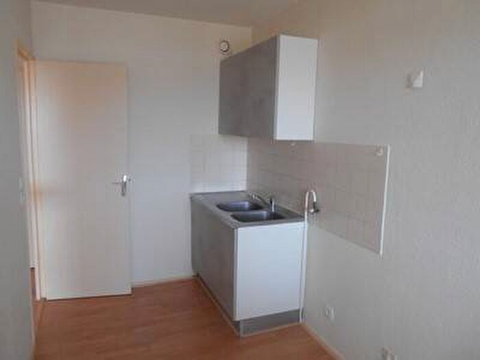 Appartement 3 pièces à Peylanne, Talence, à louer