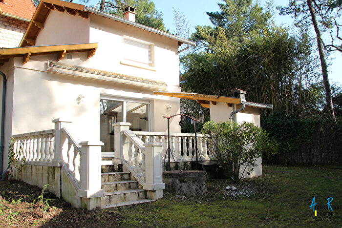 Saint-Georges-de-Didonne, Didonne, Boubes, Suzac - Appartement 4 pièces à vendre