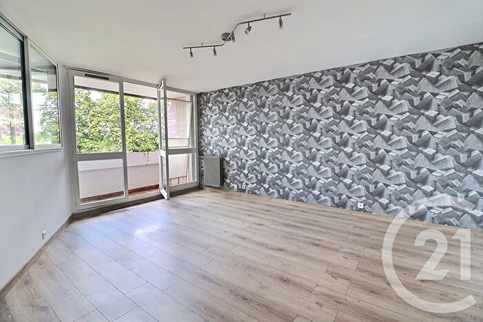 Villepinte, Pasteur - Appartement 4 pièces à louer