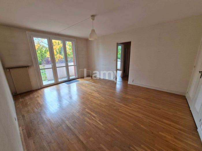 Appartement 2 pièces à Tournelle-Saint Gervais-Plattes, Auxerre, à louer