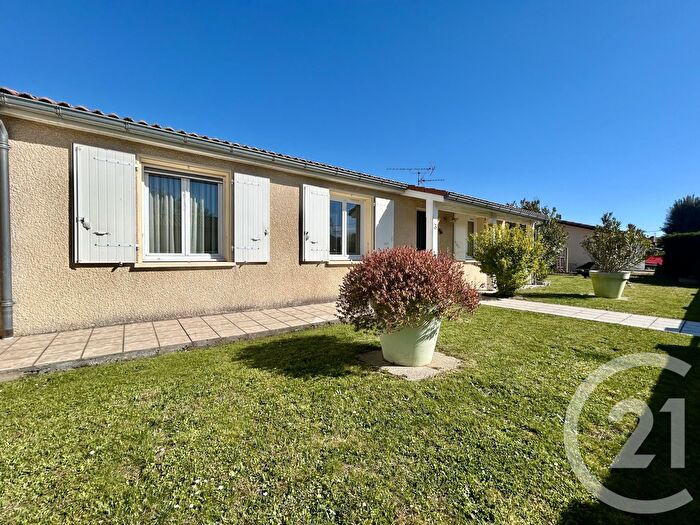 Maison à vendre - Cugnaux, Le Françoy, Petit-Jean, Bachecame - 4 pièces - 3 chambres