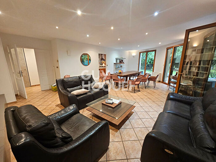 Villeurbanne : Appartement 7 pièces à vendre