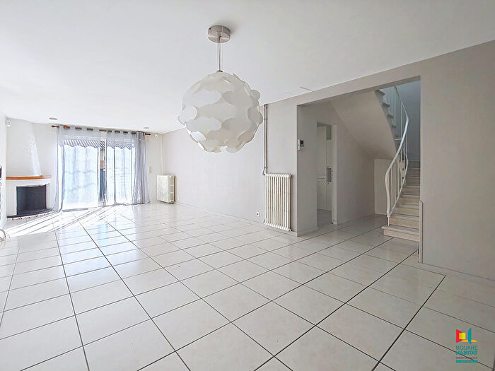 Maison 5 pièces à vendre - Cenon, Palmer, Gravières