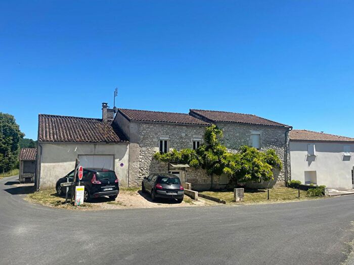 Maison 7 pièces à Saint-Antoine-de-Breuilh, à vendre