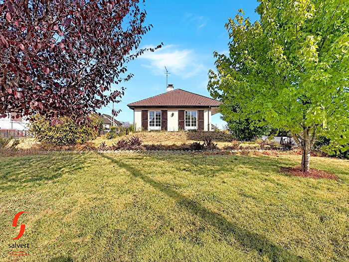 Maison 5 pièces à Commentry, à vendre
