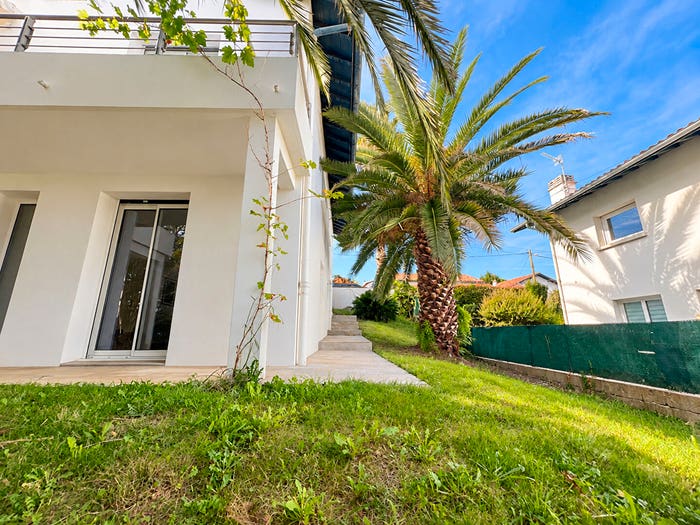 Saint-Jean-de-Luz, Erromardie, Etchebiague, Argi Eder, Océan, Archilua - Maison 4 pièces à vendre