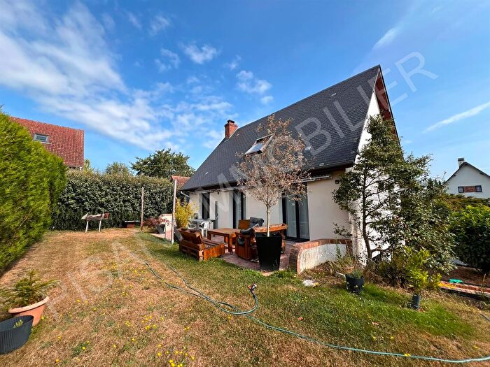 Maison 4 pièces à Montivilliers, La Rive, Salines, à vendre