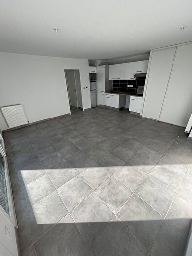 Appartement 3 pièces à Nord, Beauzelle, à louer