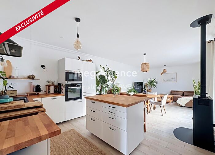 Saint-Malo, Le Petit Paramé, Le Val, Fontainre - Maison 4 pièces à vendre