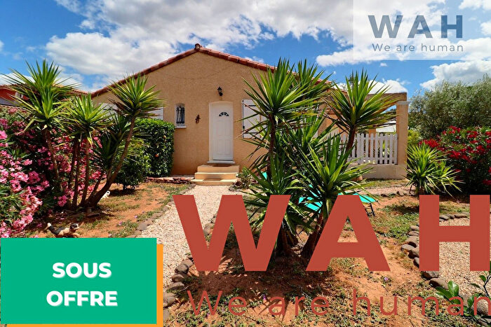 Ceyras : Maison 4 pièces à vendre