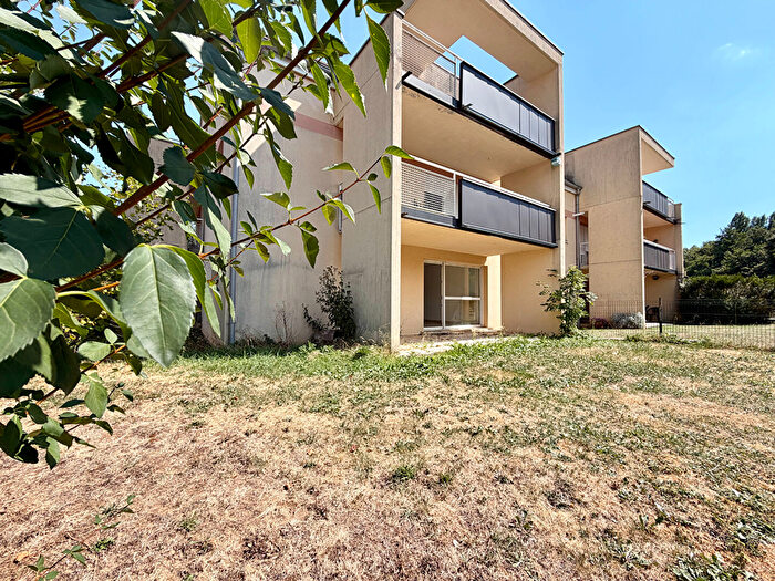 Jungholtz : Appartement 4 pièces à vendre