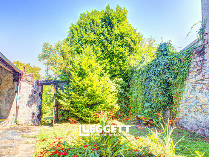 Maison à vendre - Oloron-Sainte-Marie - 5 pièces - 4 chambres