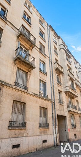 Appartement 2 pièces à vendre à Troyes, Cathédrale