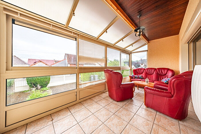 Maison 4 pièces à Cessey-sur-Tille, à vendre