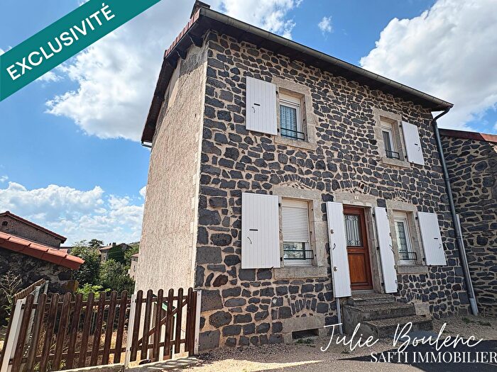 Maison 4 pièces à Landos, à vendre