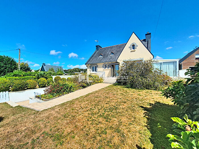 Ploubezre : Maison 6 pièces à vendre