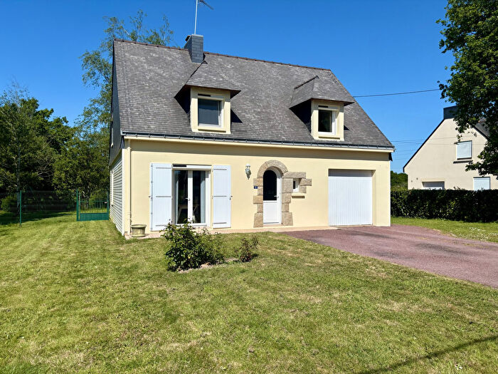 Maison à vendre - Pontchâteau - 6 pièces - 4 chambres