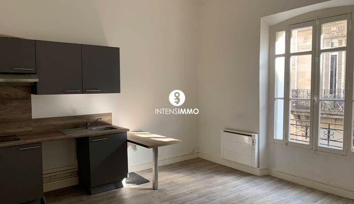 Appartement 2 pièces à Centre ville, Bordeaux, à louer