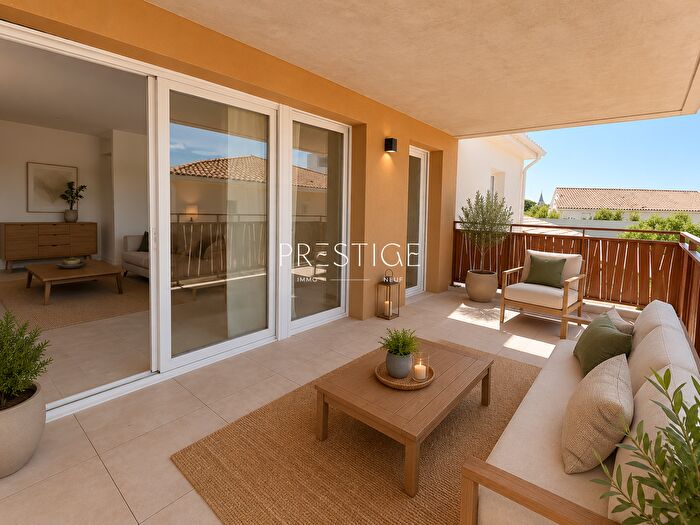 Maison 4 pièces à vendre - Vendargues