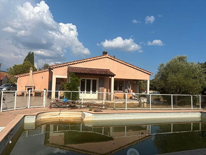 Maison à vendre - Les Arcs - 9 pièces - 5 chambres