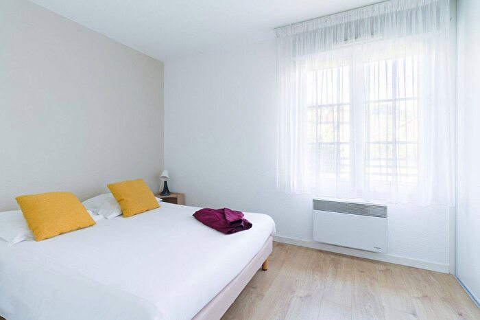 Appartement 3 pièces à louer - Lissieu
