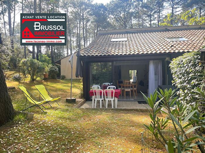 Maison 3 pièces à Lacanau, Golf, Le Huga, Ardilouse, Baganais, à vendre