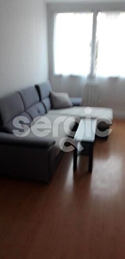 Appartement à louer - Paris e , Violet, Commerce - 2 pièces - 1 chambre