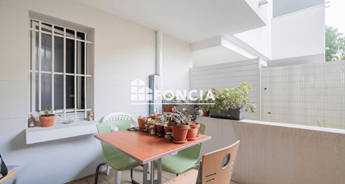 Appartement à vendre - Marseille e , Sainte-Marguerite - 1 pièce