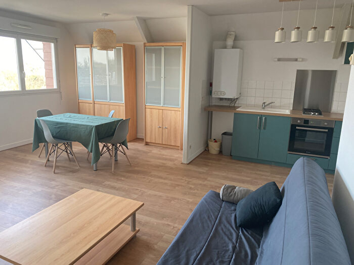 Appartement 1 pièce à louer - Bourges, Centre-ville, Charlet, Lahitolle, Pignoux, Sembat