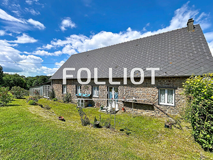 Maison 3 pièces à vendre à Maisoncelles-la-Jourdan