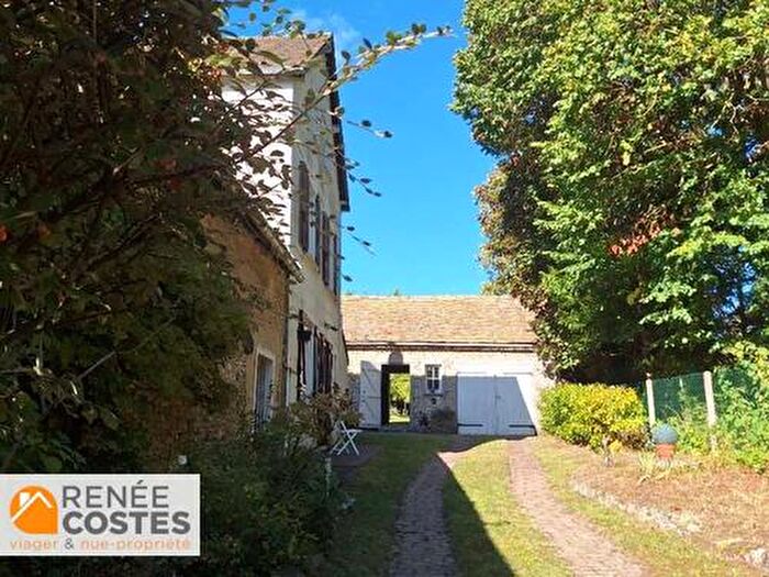 Maison 5 pièces à Houdan, à vendre