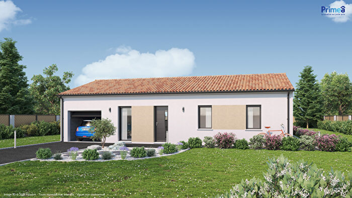 Maisons à vendre et appartements à louer - 1