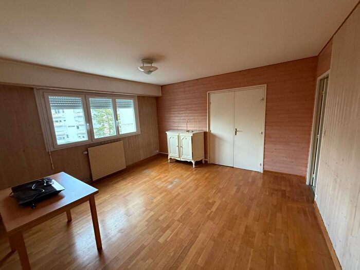 Bourges - Appartement 1 pièce à vendre